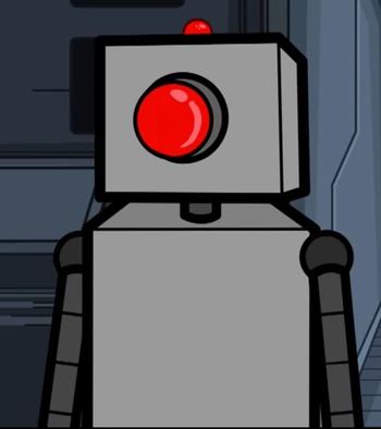 Pain Tech Bots | Cyanide and Happiness Wiki | Fandom