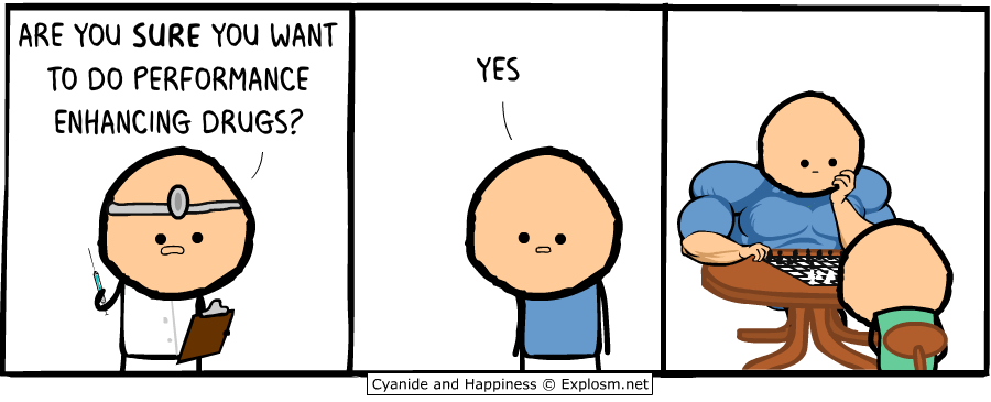 2025.06.20 | Cyanide and Happiness Wiki | Fandom