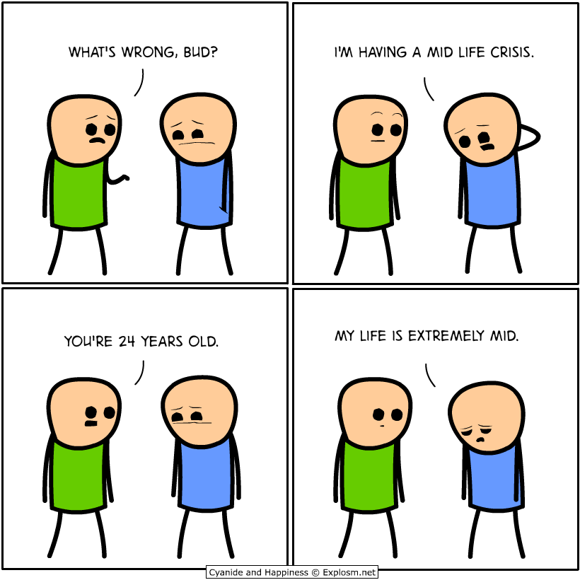 2024.09.15 | Cyanide and Happiness Wiki | Fandom