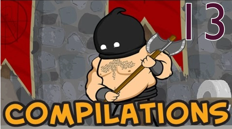 Compilation nº13 | Cyanide and Happiness Wiki | Fandom