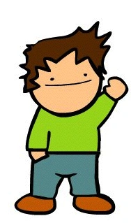 Rob DenBleyker | Cyanide and Happiness Wiki | Fandom