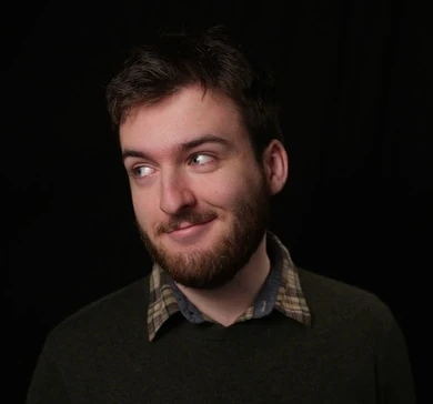 Connor Murphy | Cyanide and Happiness Wiki | Fandom