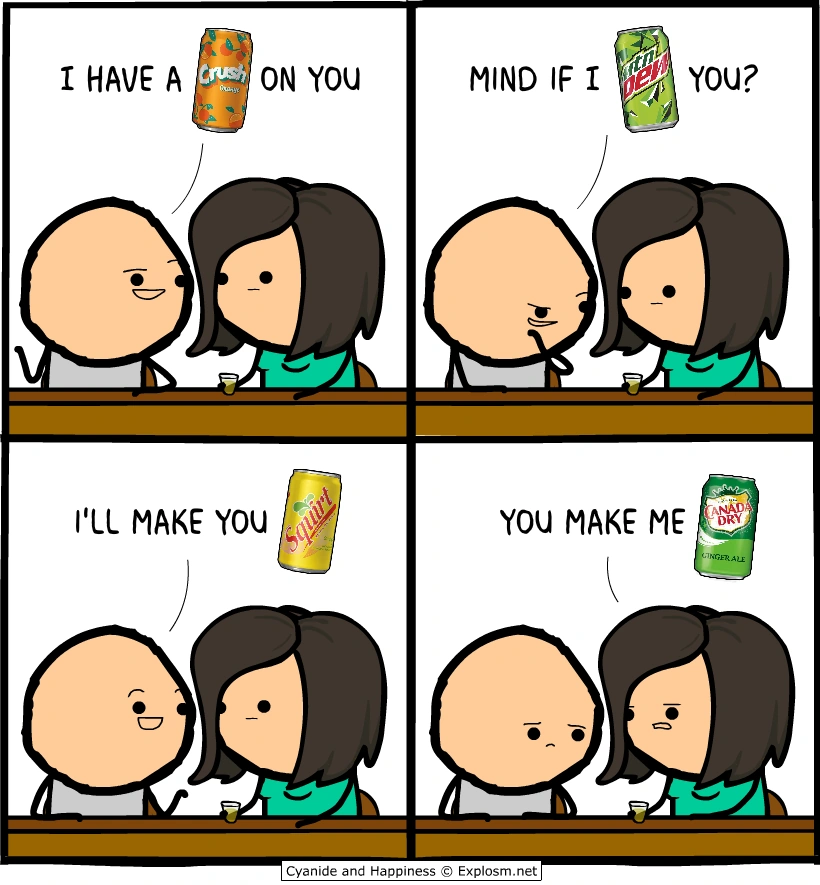 2025.01.29 | Cyanide and Happiness Wiki | Fandom