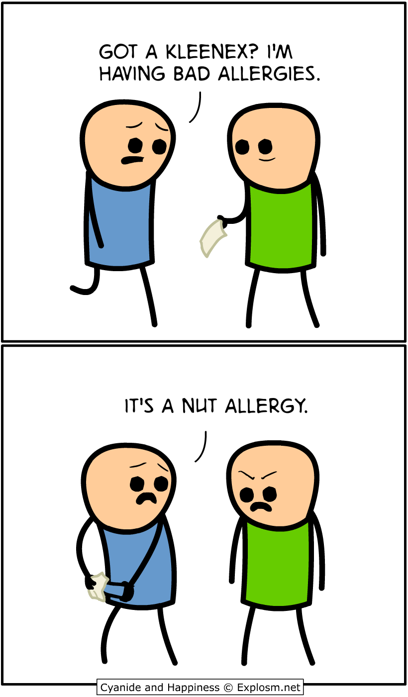 2025.01.10 | Cyanide and Happiness Wiki | Fandom