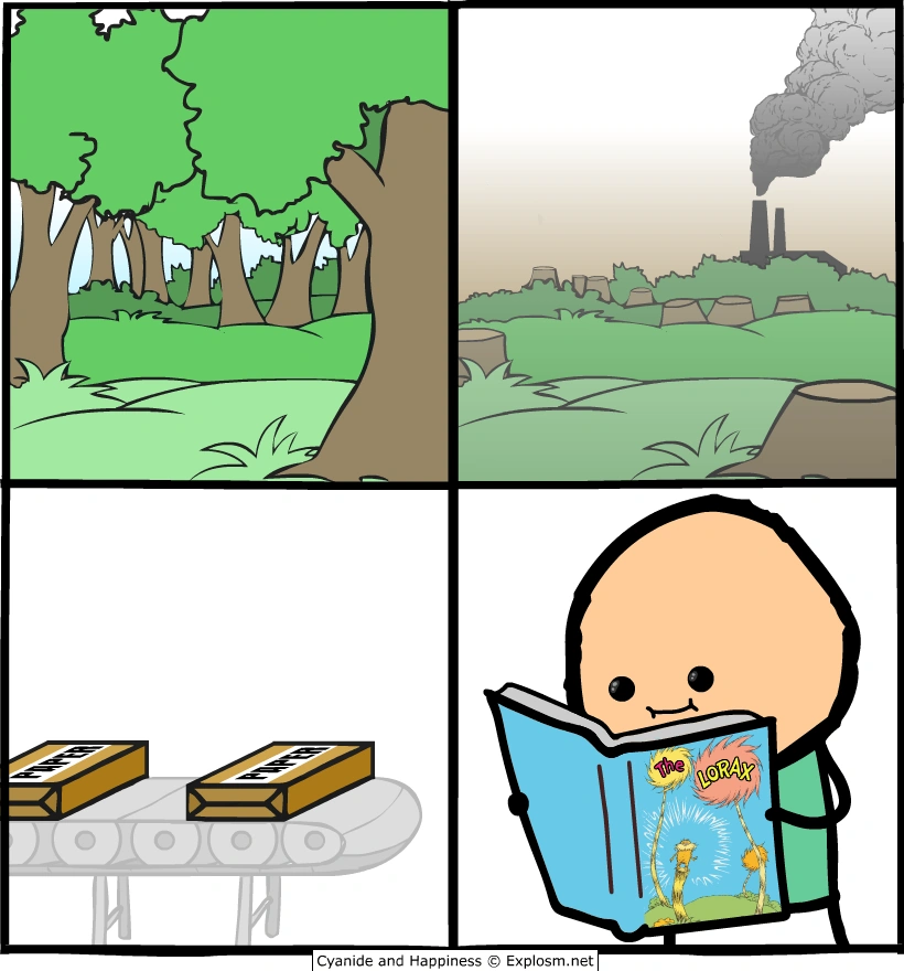2025.01.11 | Cyanide and Happiness Wiki | Fandom
