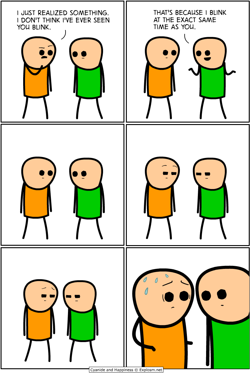 20231011 Cyanide And Happiness Wiki Fandom