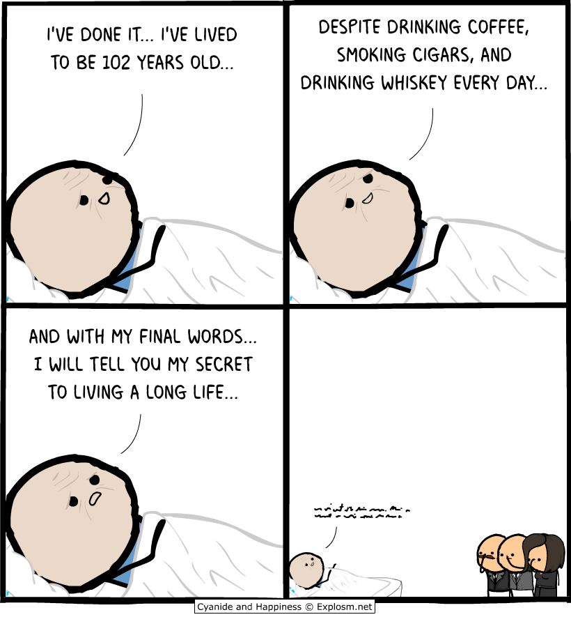 2025.06.14 | Cyanide and Happiness Wiki | Fandom