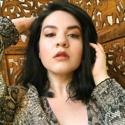 Trisha Mellon | Cyanide and Happiness Wiki | Fandom