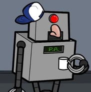 Pain Tech Bots | Cyanide and Happiness Wiki | Fandom