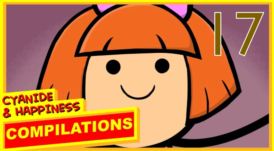 Compilation nº17 | Cyanide and Happiness Wiki | Fandom