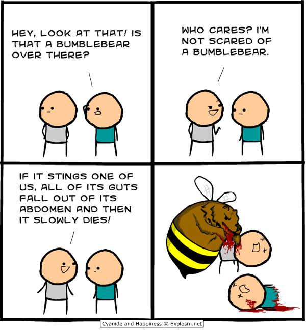 2014.06.15 | Cyanide and Happiness Wiki | Fandom