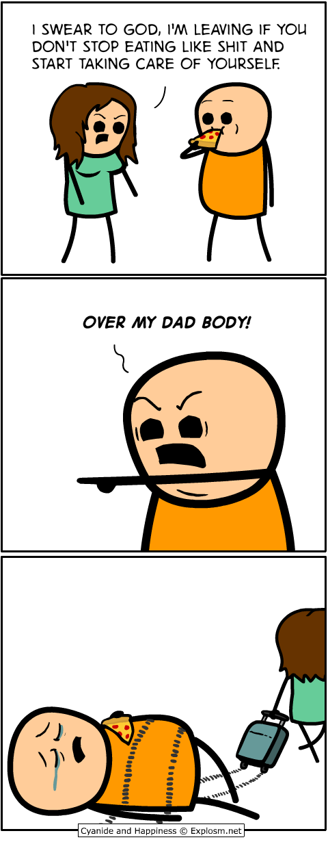 2022.01.31 | Cyanide and Happiness Wiki | Fandom