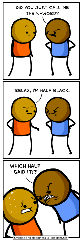 2024.09.14 | Cyanide and Happiness Wiki | Fandom