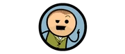 Ted Bear (character) | Cyanide and Happiness Wiki | Fandom