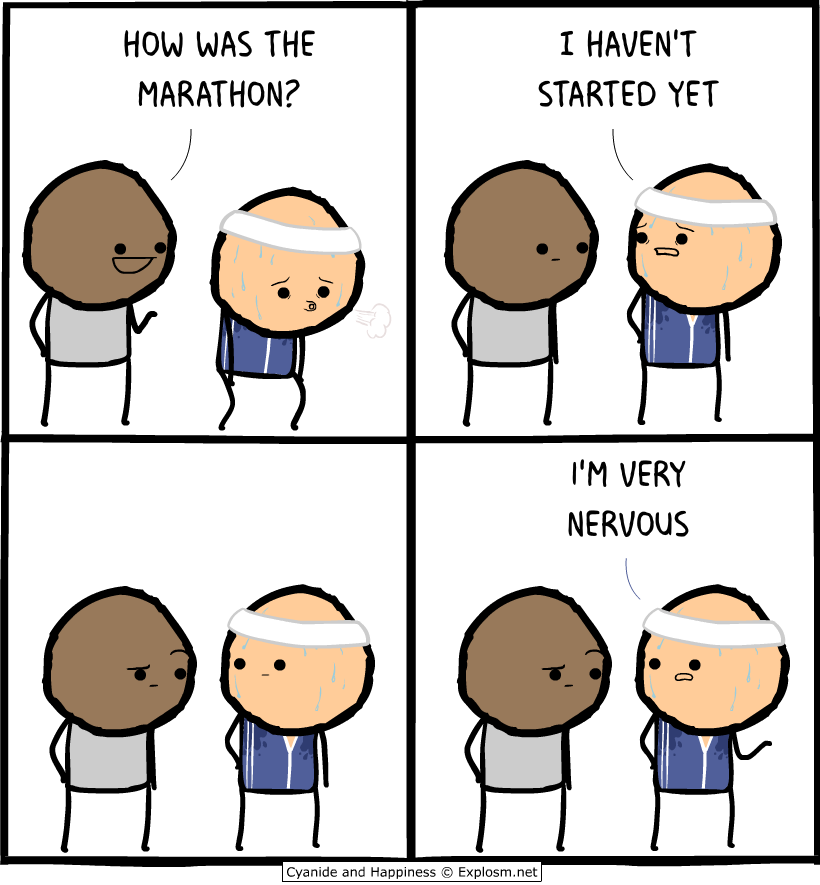 2022.11.18 | Cyanide and Happiness Wiki | Fandom