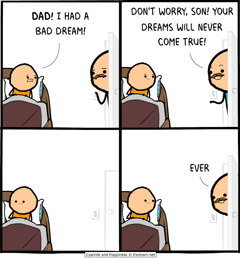 2024.08.20 | Cyanide and Happiness Wiki | Fandom