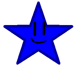 Star Blue | Cyanpedia Wiki | Fandom