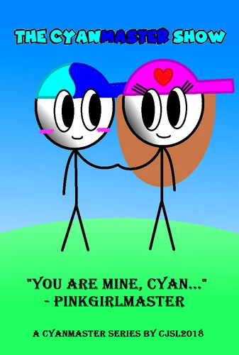 The Cyanmaster Show | Cyanpedia Wiki | Fandom