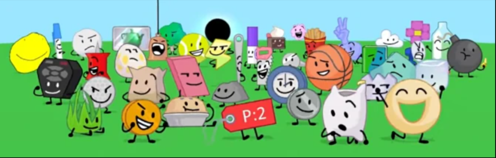 BFDI Band | Cyan's Masked Singer Wiki | Fandom BFDI Band | Cyan's Masked Singer Wiki | Fandom