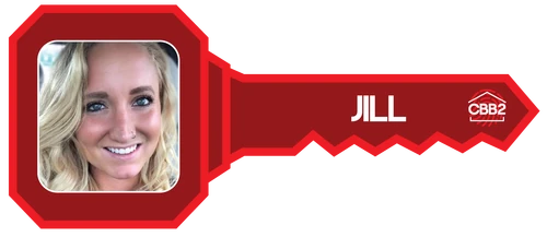 Jill | Cyber Big Brother Wiki | Fandom