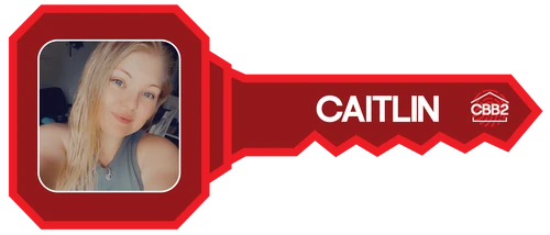 Caitlin | Cyber Big Brother Wiki | Fandom