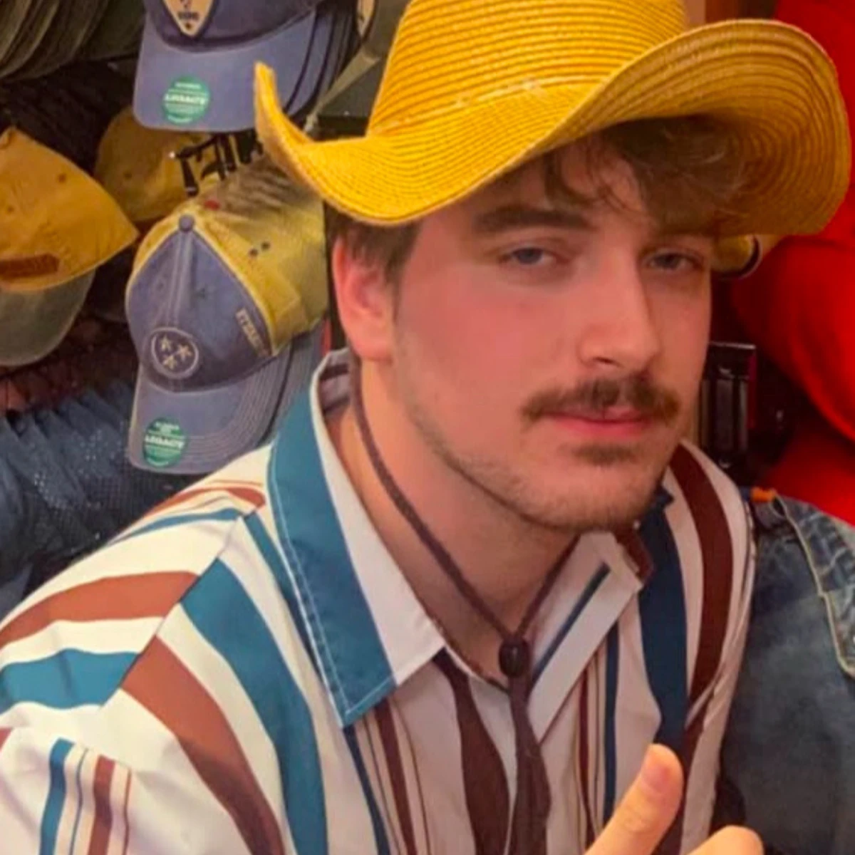 Connor | Cyber Big Brother Wiki | Fandom