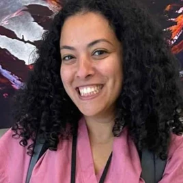 Kay | Cyber Big Brother Wiki | Fandom