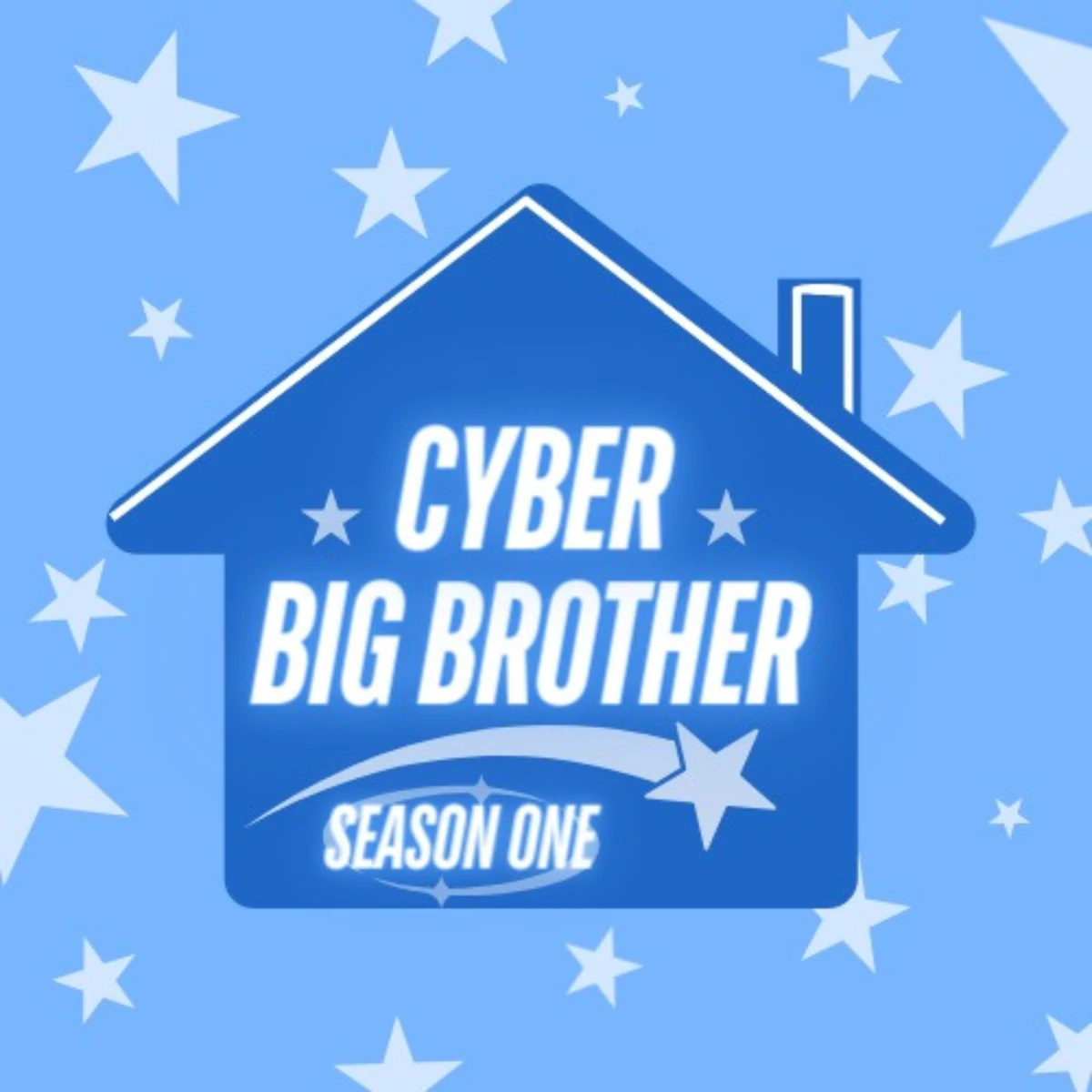 Cyber Big Brother 1 | Cyber Big Brother Wiki | Fandom