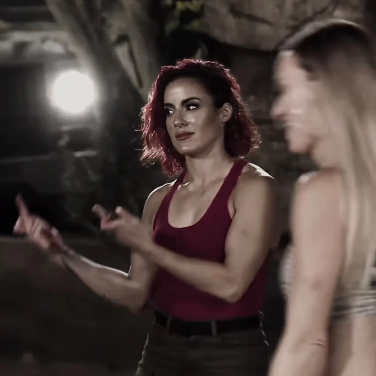 Cynthia | Cyber Big Brother Wiki | Fandom