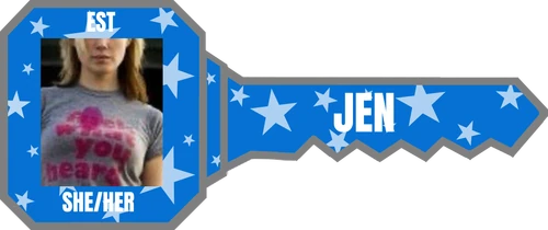Jen | Cyber Big Brother Wiki | Fandom