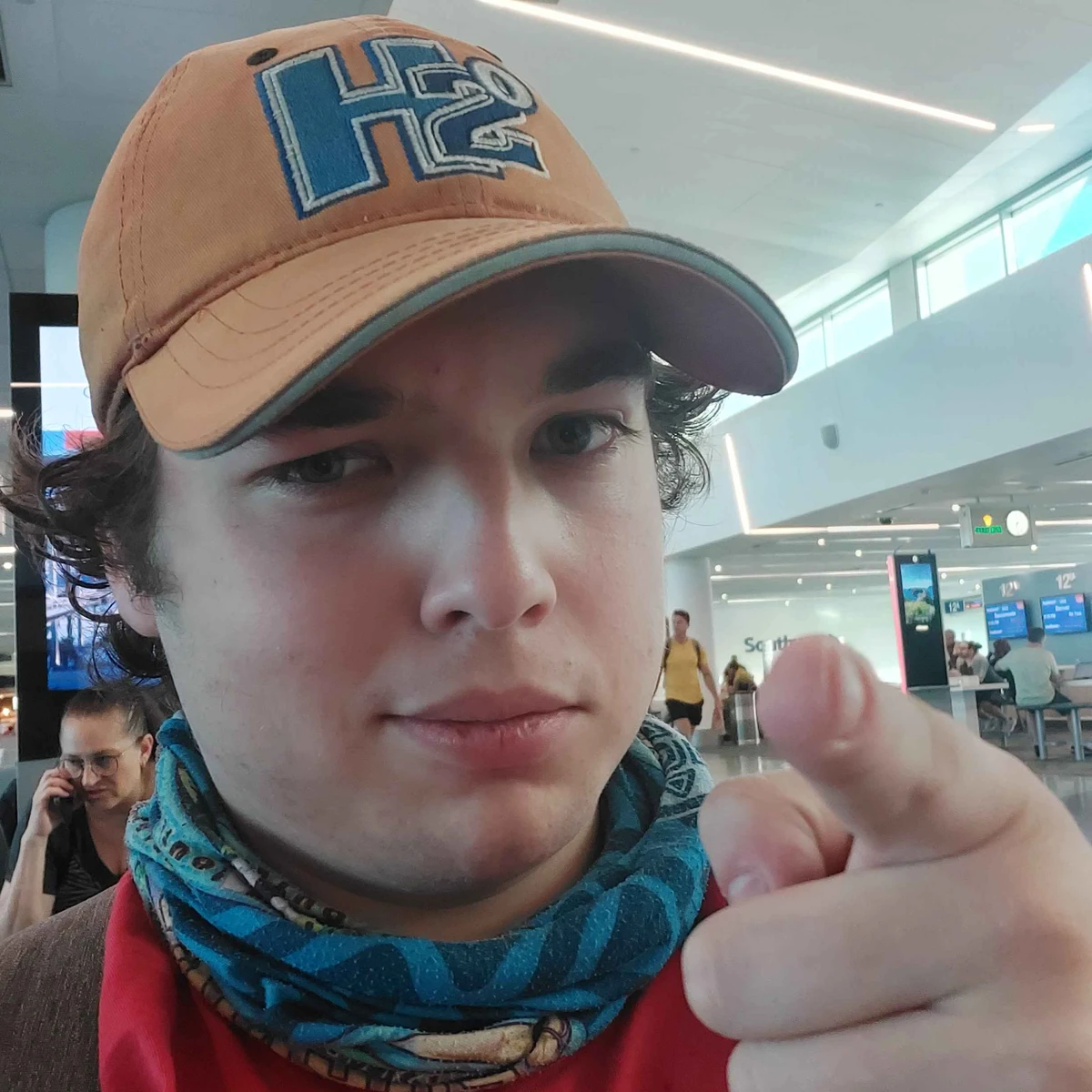 JakeStone | Cyber Big Brother Wiki | Fandom