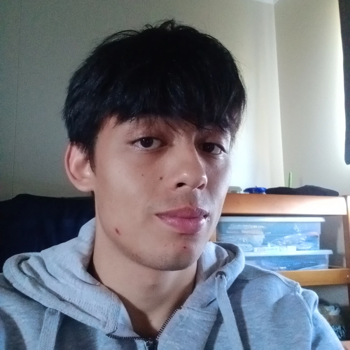 Senjay | Cyber Big Brother Wiki | Fandom