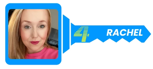 Rachel | Cyber Big Brother Wiki | Fandom