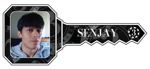 Senjay | Cyber Big Brother Wiki | Fandom