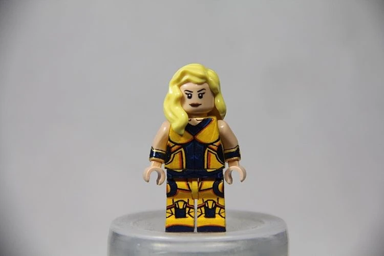 Aftershock | Cyber Cinematic Universe Wiki | Fandom