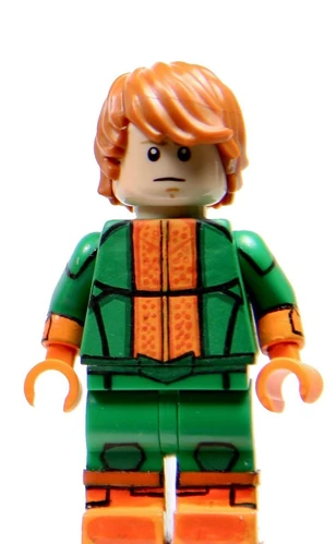 Jake the Beast | Cyber Cinematic Universe Wiki | Fandom