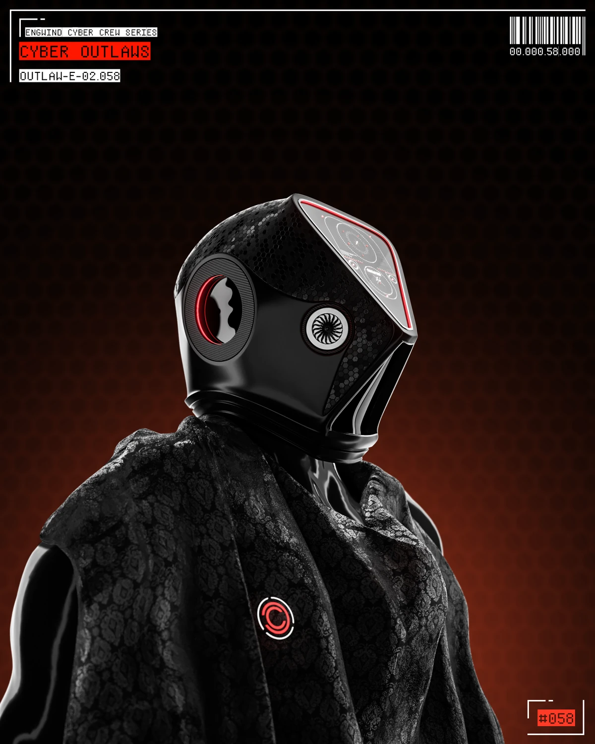 Black Box | Cyber Crew Wiki | Fandom