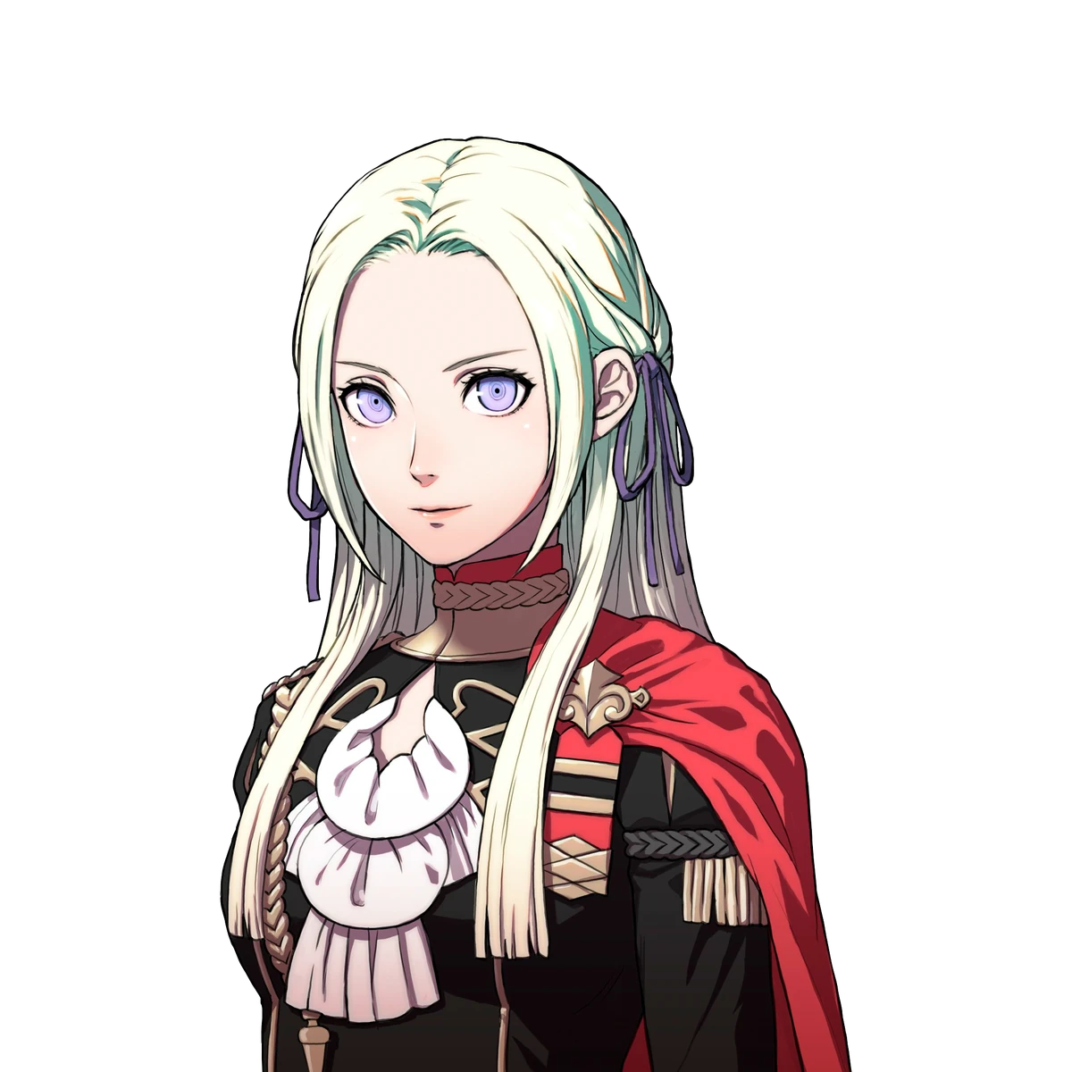 Edelgard von Hresvelg | Cyber Emblem Wiki | Fandom