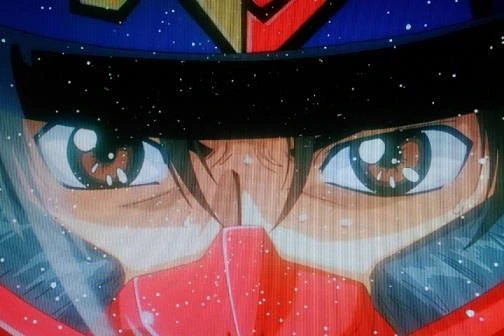Zero Zone | Future GPX Cyber Formula Wiki | Fandom