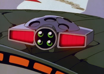 Asurada | Future GPX Cyber Formula Wiki | Fandom