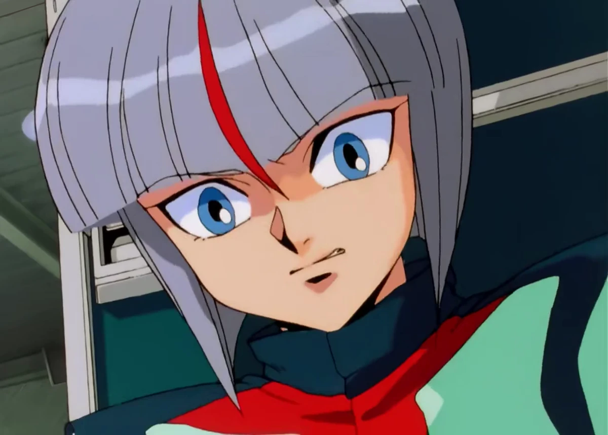 Henri Claytor | Future GPX Cyber Formula Wiki | Fandom