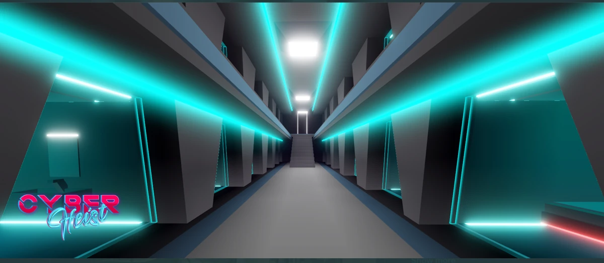 Prison | Cyber Heist Roblox Wiki | Fandom