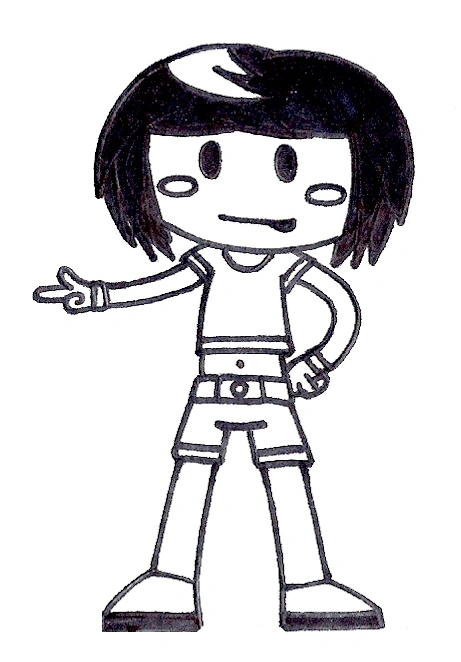 Demtra | Cyber Hero Fanon Wiki | Fandom