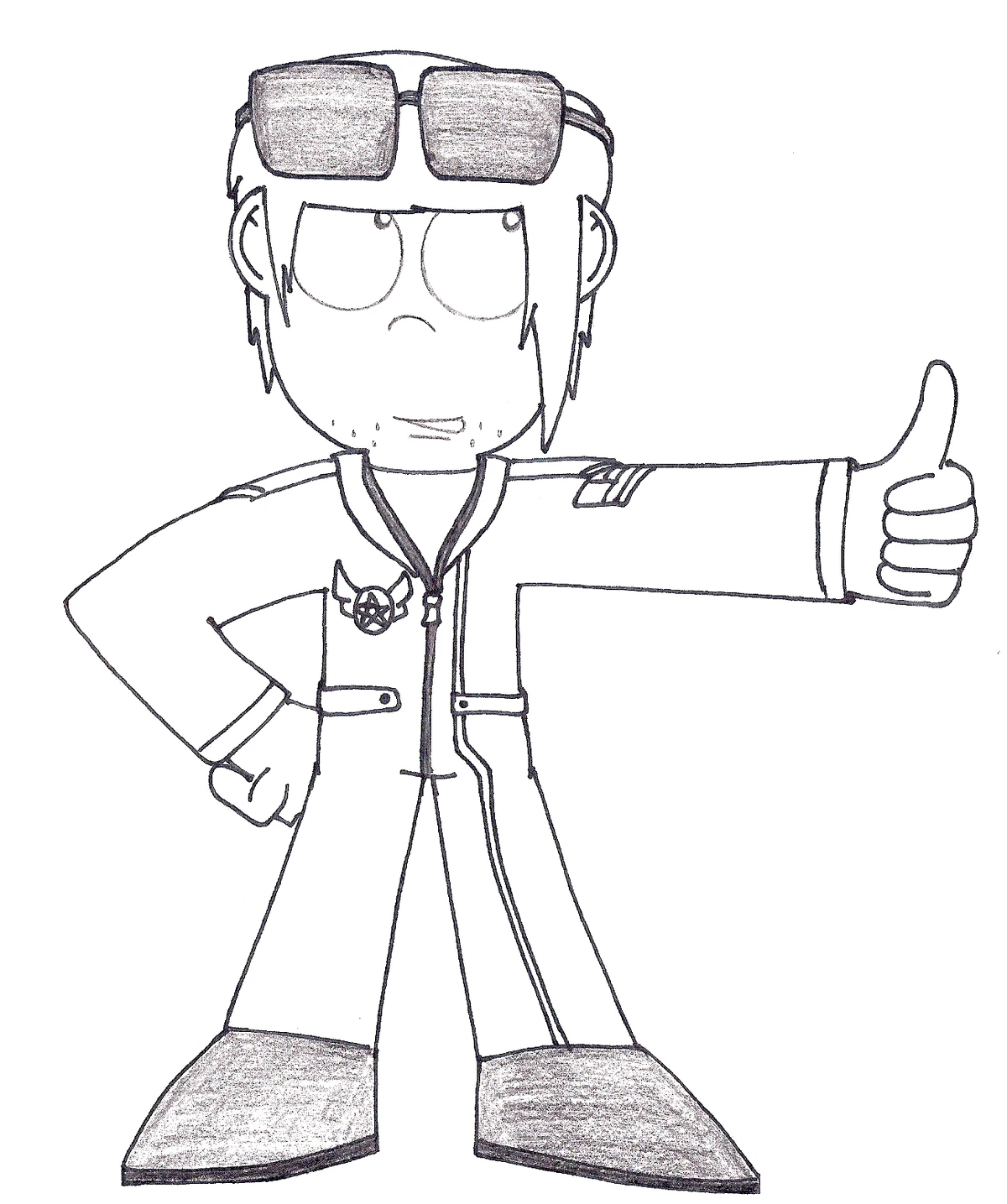 Mach Storm | Cyber Hero Fanon Wiki | Fandom