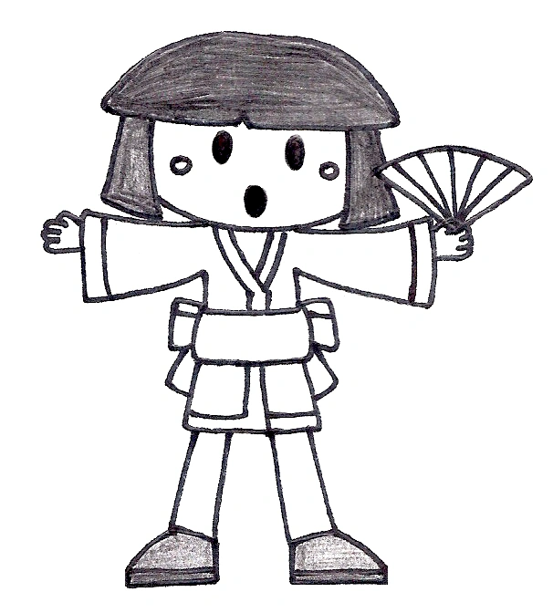 Aoiki | Cyber Hero Fanon Wiki | Fandom