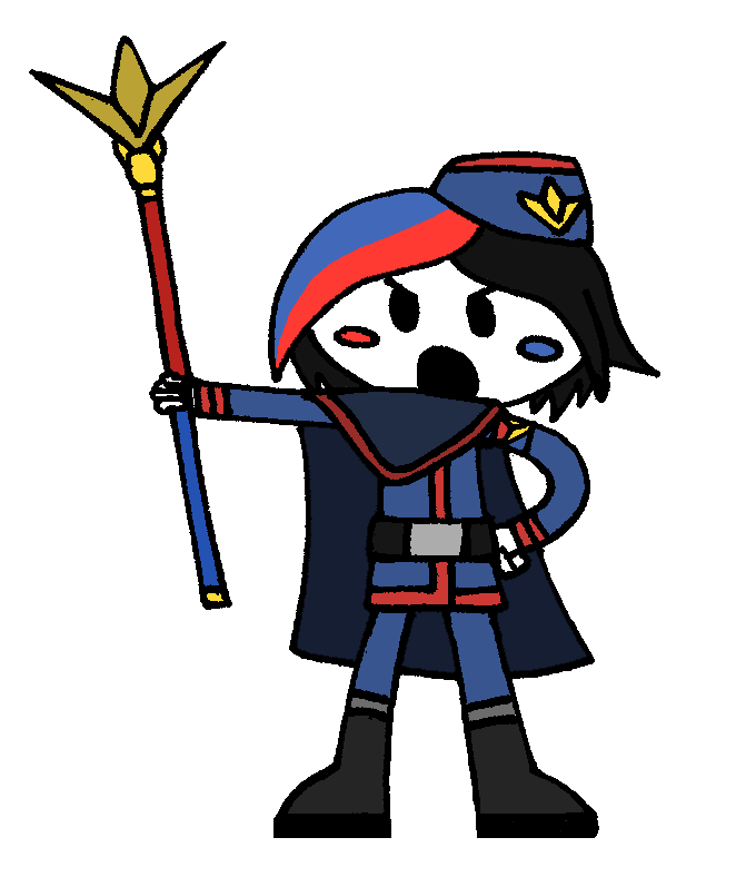 Alstor | Cyber Hero Fanon Wiki | Fandom