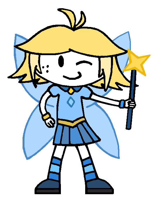 Winxle | Cyber Hero Fanon Wiki | Fandom