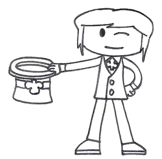 Leph | Cyber Hero Fanon Wiki | Fandom