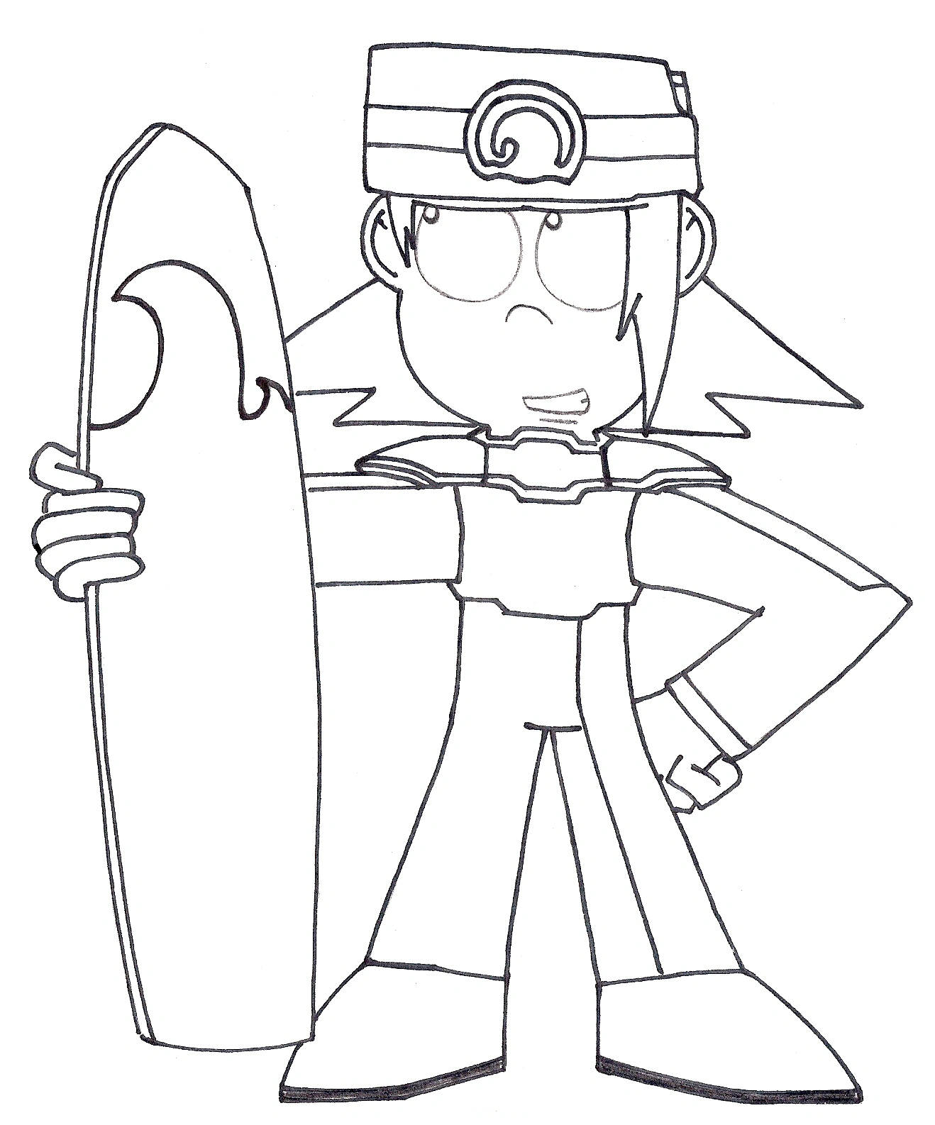 Wave Cyber | Cyber Hero Fanon Wiki | Fandom