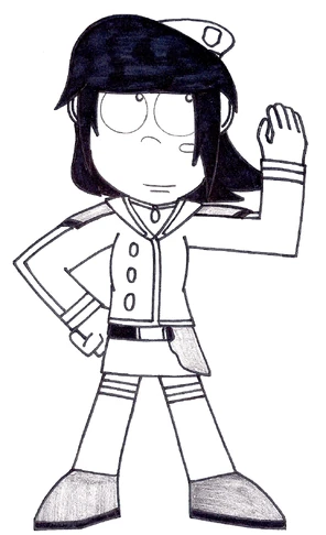 Frida-Rodriguez | Cyber Hero Fanon Wiki | Fandom
